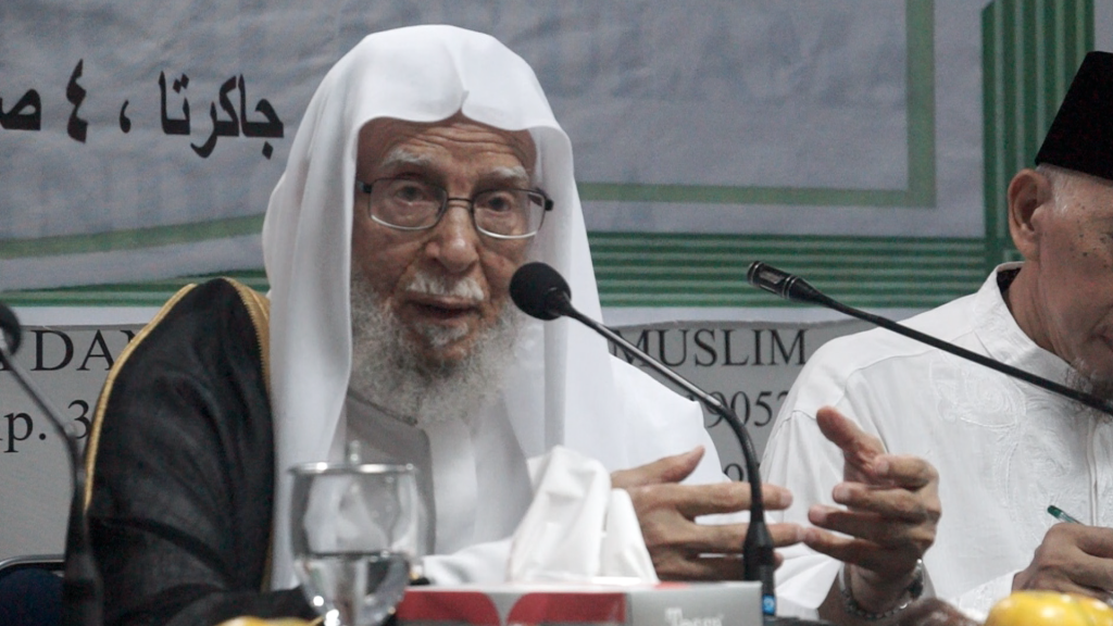 Syiah Bagian Dari Umat Islam - Ahlulbait Indonesia