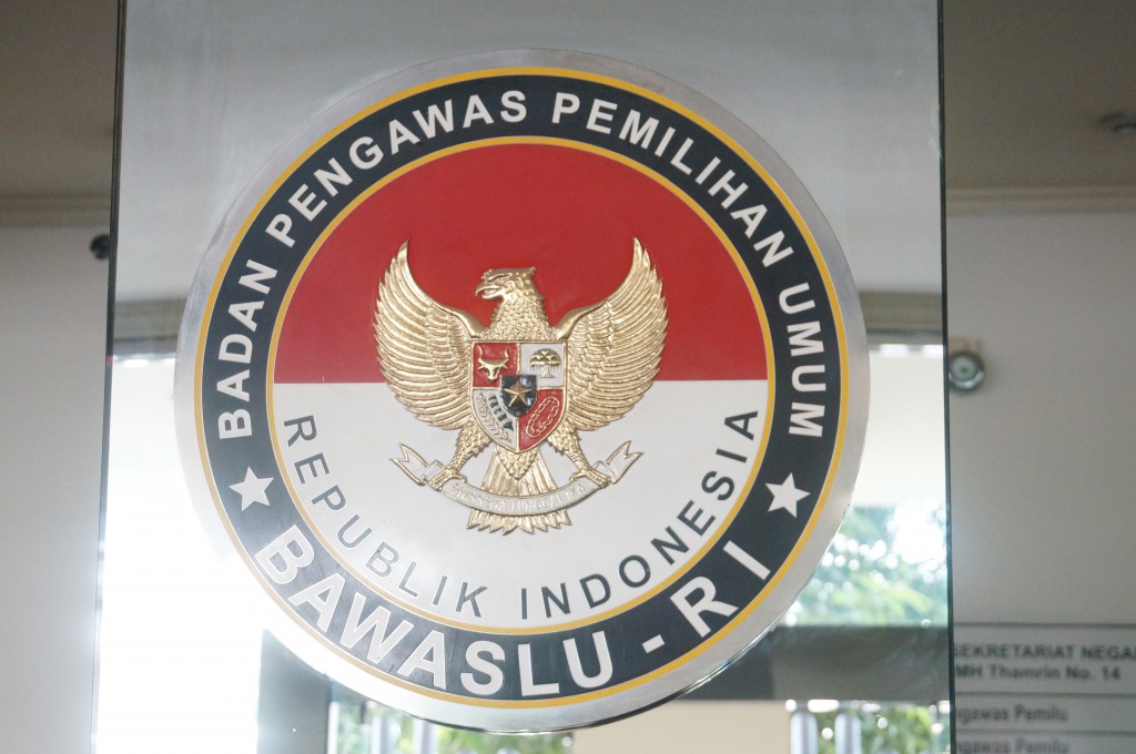 Paralegal Peduli Demokrasi - Ahlulbait Indonesia