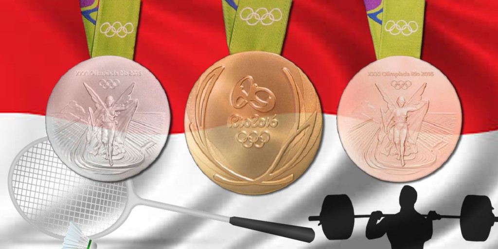 Kebersamaan dan Toleransi Harumkan Indonesia di Rio de Janeiro